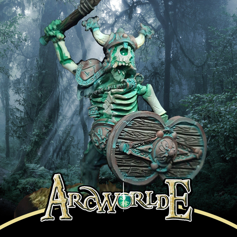 Bone Goliath – Warp Miniatures