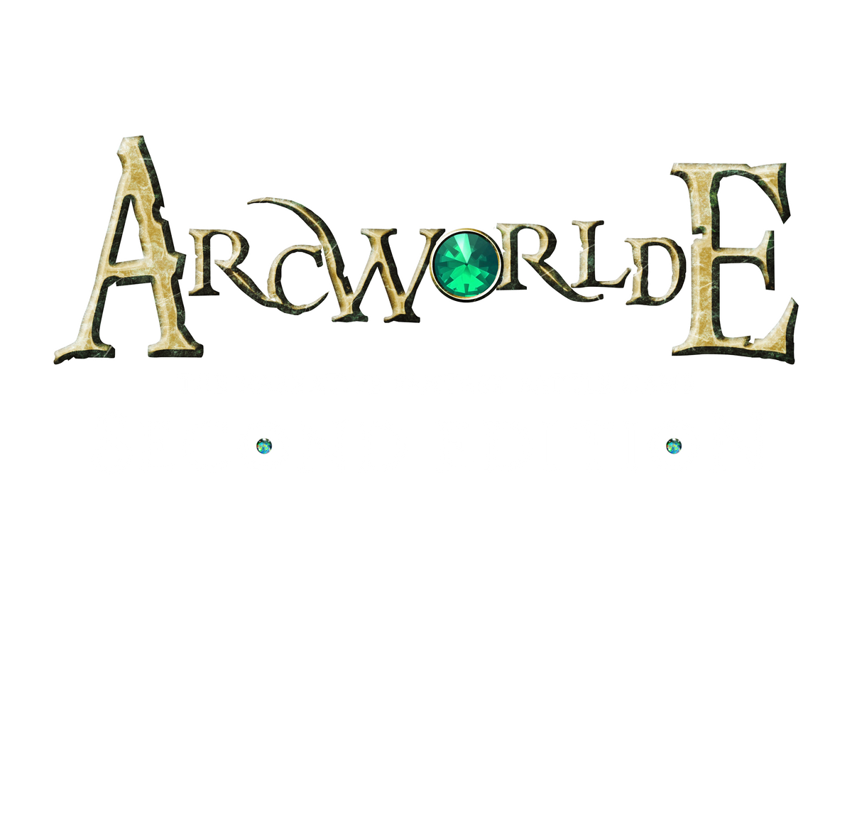 ArcWorlde Unisex Hoodie – Warp Miniatures